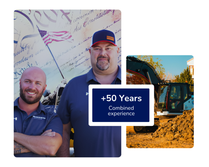 Site Preparation Contractor Dallas TX | Kitching & Co